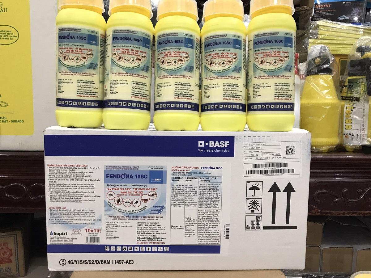Thuốc Diệt Ruồi, Thuốc Diệt Muỗi, Thuốc Diệt côn trùngBẢNG GIÁ THUỐC ...